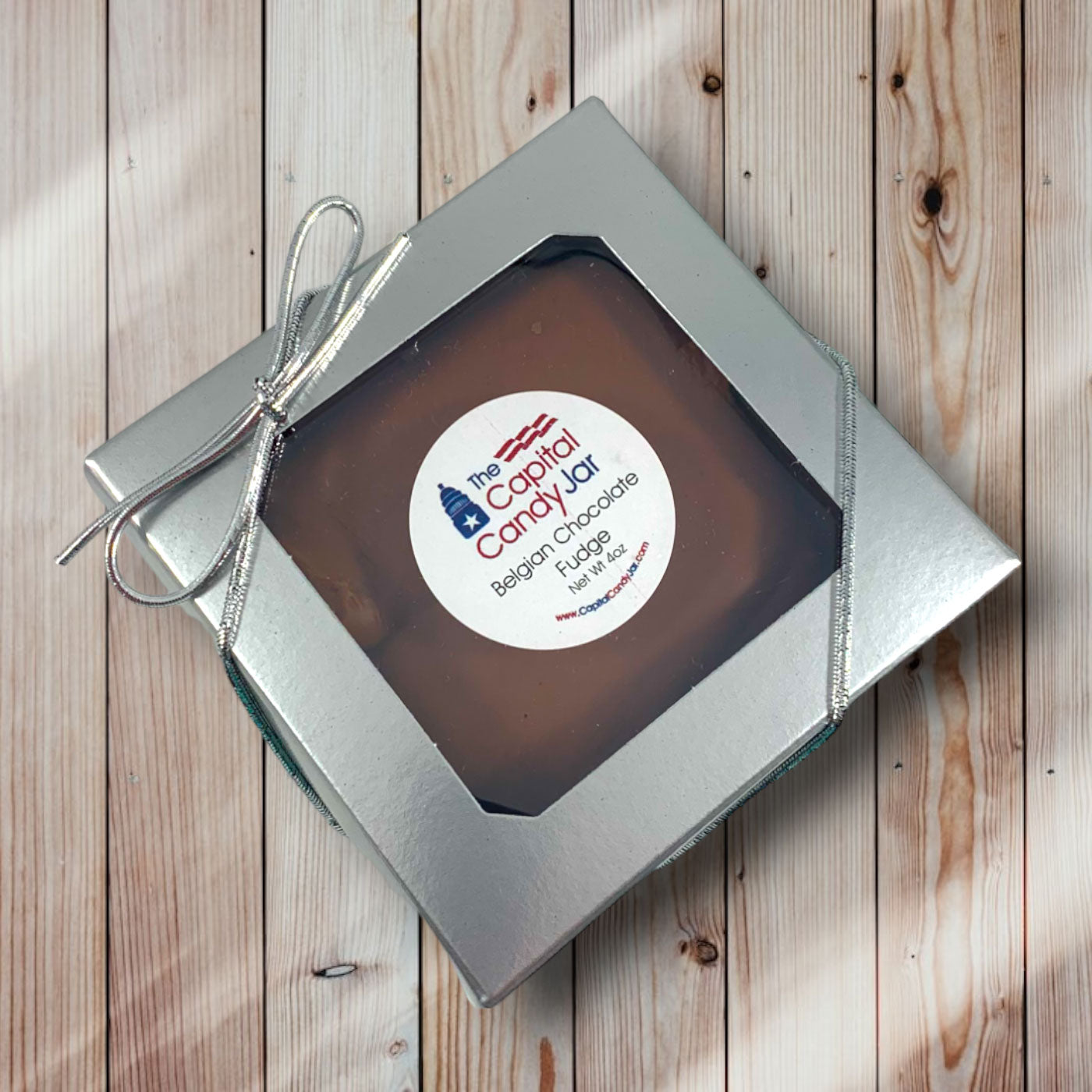 The Capital Candy Jar Washington DC's Hometown Candy Company