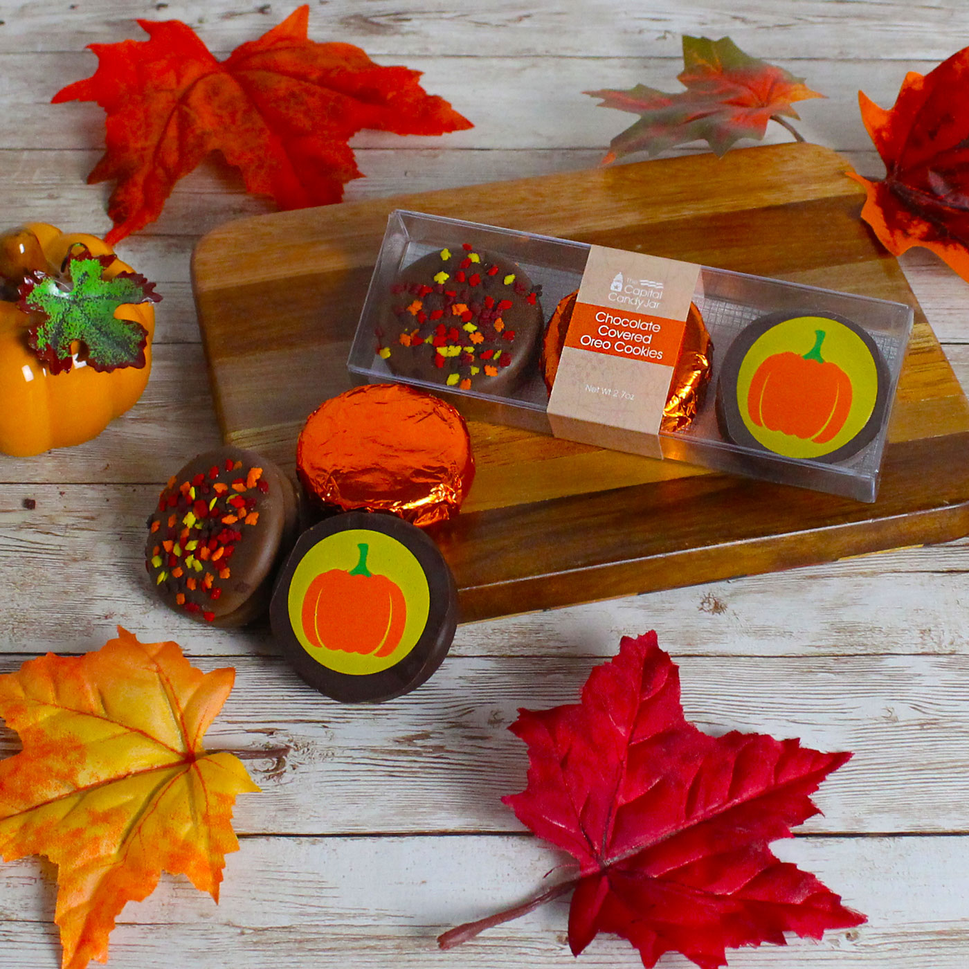 The Capital Candy Jar Washington DC's Hometown Candy Company