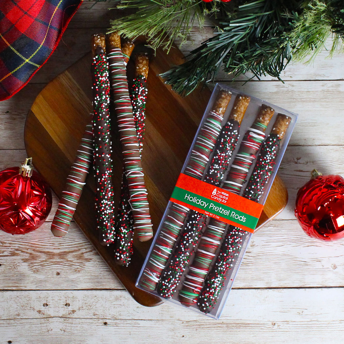 Gifts Under $10 – Capital Candy Jar