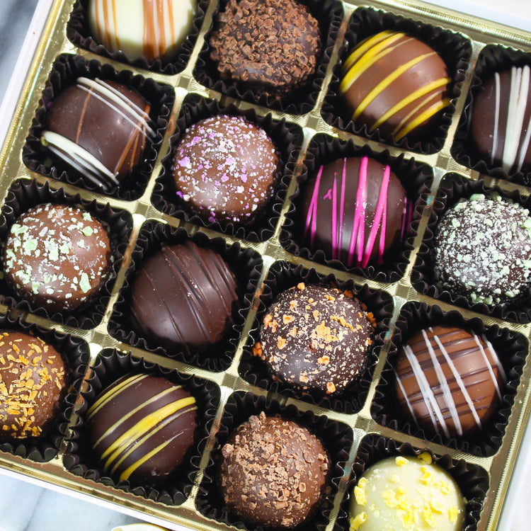 The Capital Candy Jar Washington DC's Hometown Candy Company