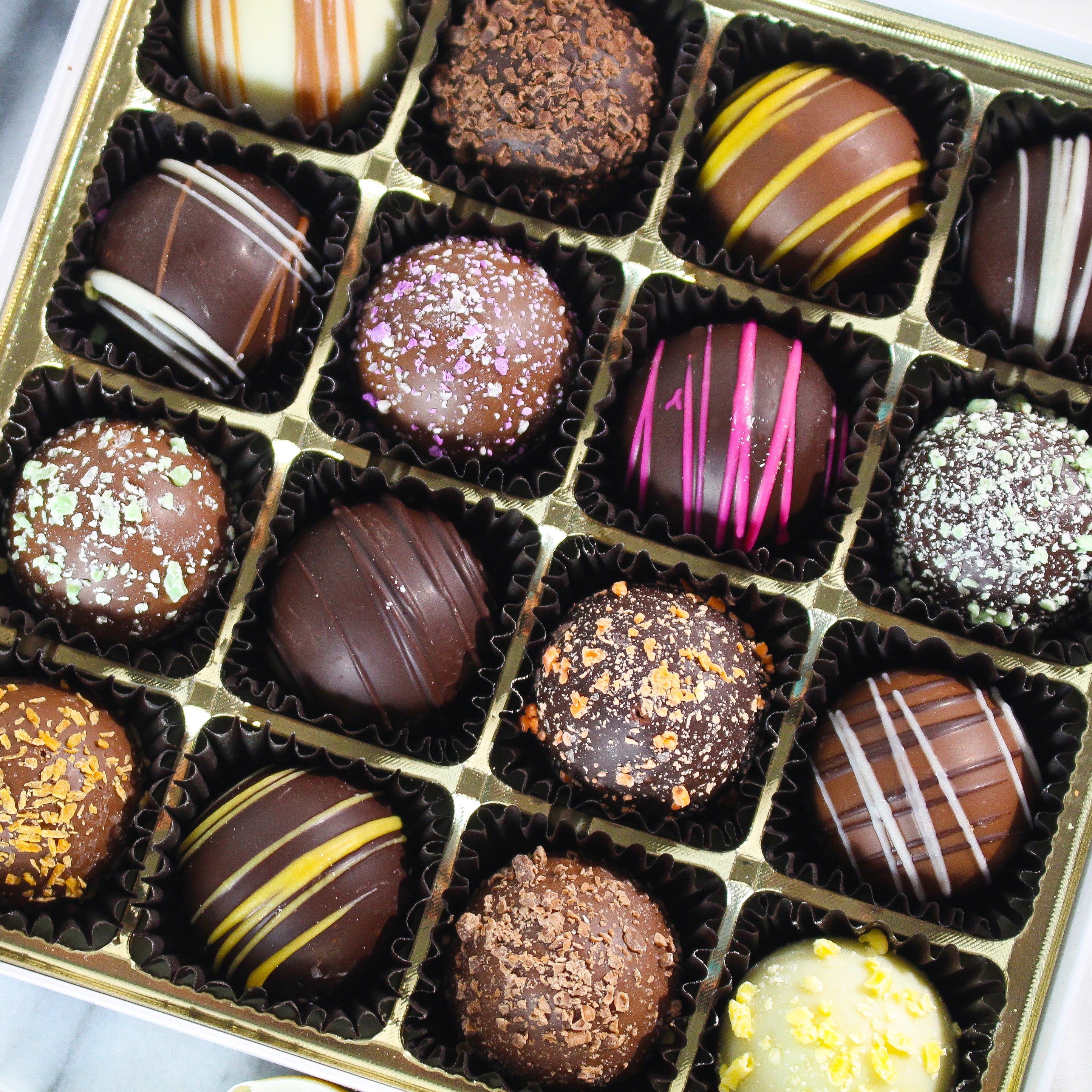 The Capital Candy Jar Washington DC's Hometown Candy Company