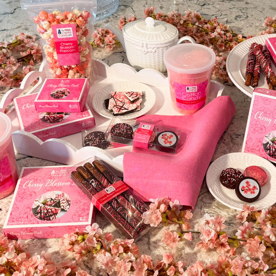 The Capital Candy Jar Washington DC's Hometown Candy Company