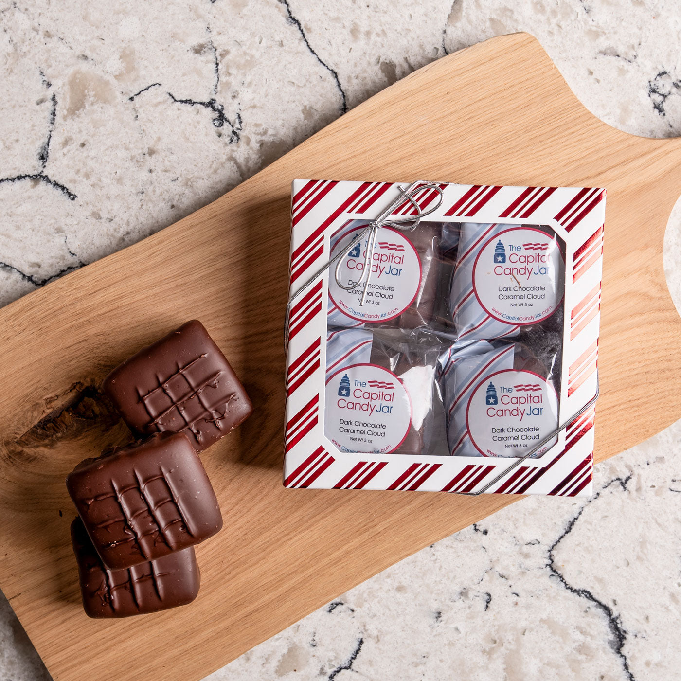 Products – Capital Candy Jar