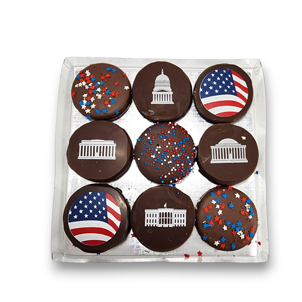 The Capital Candy Jar Washington DC's Hometown Candy Company