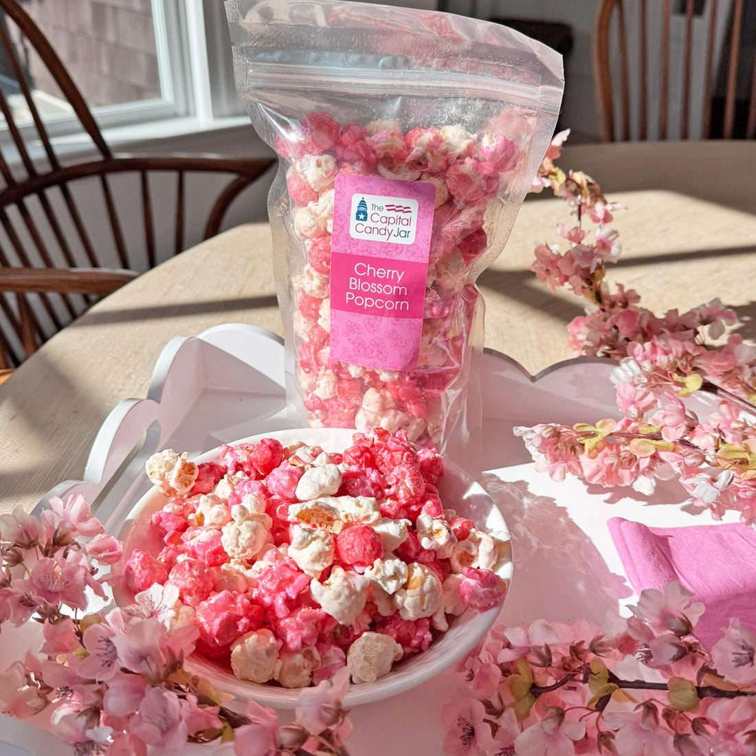 The Capital Candy Jar Washington DC's Hometown Candy Company