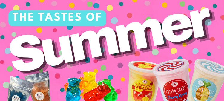 The Capital Candy Jar Washington DC's Hometown Candy Company