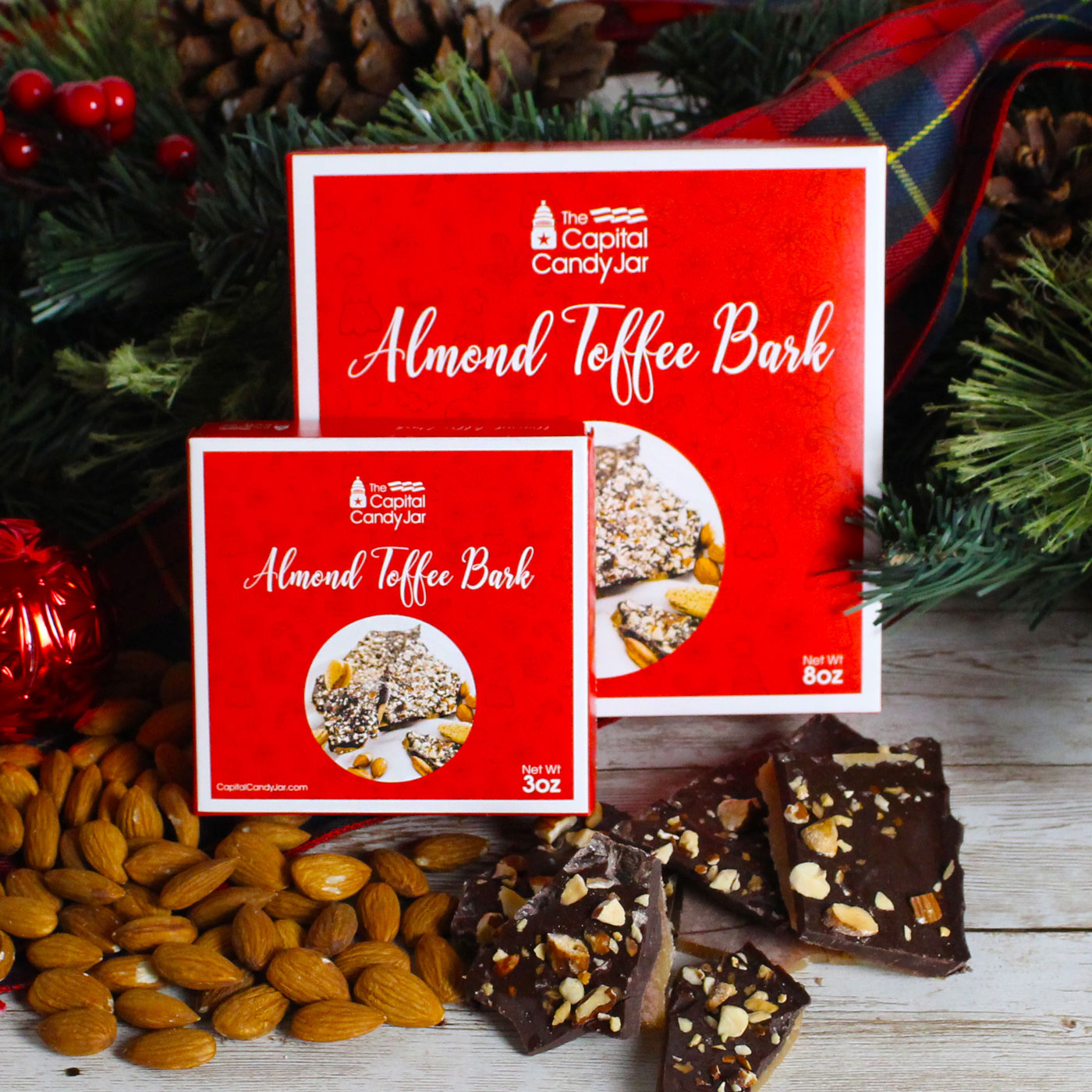 Products – Capital Candy Jar