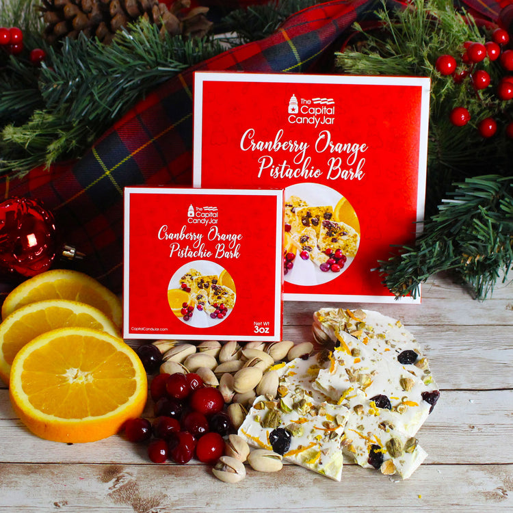 The Capital Candy Jar Washington DC's Hometown Candy Company