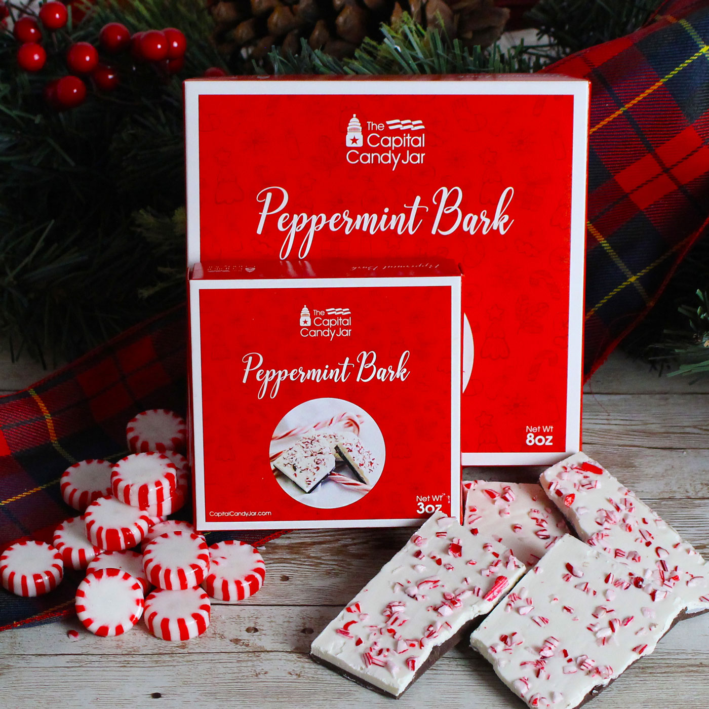 Products – Capital Candy Jar