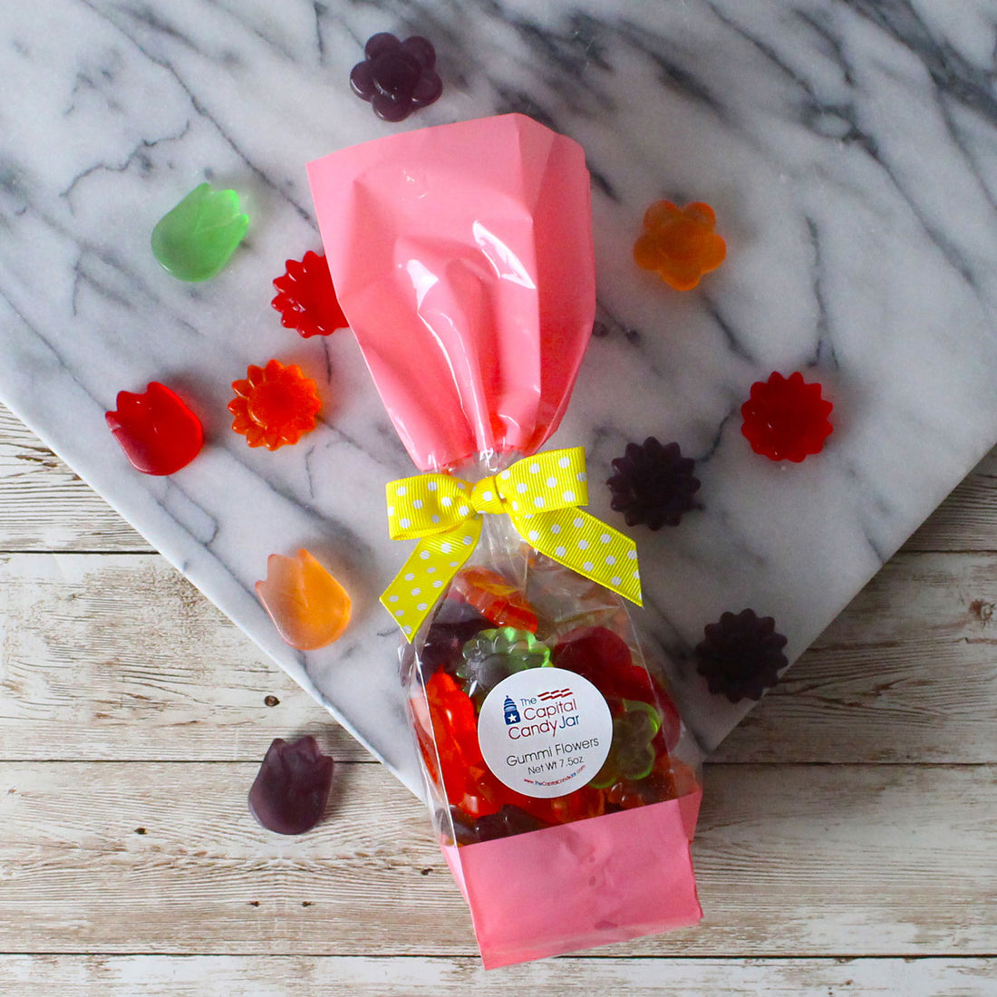 The Capital Candy Jar Washington DC's Hometown Candy Company